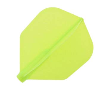 (中古品)COSMO DARTS フライト Fit Flight AIR シェープ Lグリーン 3枚入り【メーカー名】COSMO DARTS【メーカー型番】-【ブランド名】コスモダーツ(COSMO DARTS)【商品説明】COSMO DAR...