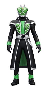 【状態　非常に良い】仮面ライダーウィザード ライダーヒーローシリーズ 3 仮面ライダーウィザード ハリケーンスタイル【メーカー名】バンダイ(BANDAI)【メーカー型番】【ブランド名】バンダイ(BANDAI)【商品説明】仮面ライダーウィザー...