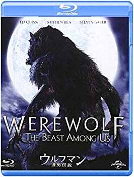【商品名】ウルフマン/狼男伝説 [Blu-ray]【メーカー名】ジェネオン・ユニバーサル【メーカー型番】【ブランド名】【商品説明】ウルフマン/狼男伝説 [Blu-ray]当店では初期不良に限り、商品到着から7日間は返品を 受付けております。...