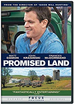 (中古品)Promised Land [DVD] [Import]【メーカー名】Universal Studios Home Entertainment【メーカー型番】26353990【ブランド名】Universal Studios Hom...