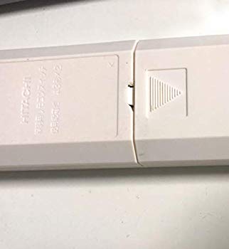 【状態　非常に良い】(中古品)日立 IRT08KC1 リモコン HITACHI【メーカー名】日立【メーカー型番】【ブランド名】日立(HITACHI)【商品説明】日立 IRT08KC1 リモコン HITACHIお届け：受注後に再メンテ、梱包し...