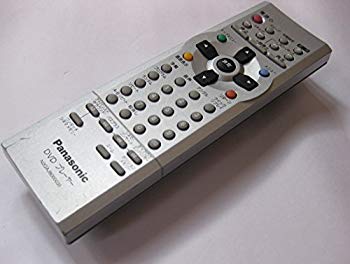(中古品)パナソニック DVDリモコン N2QAJB000035【メーカー名】パナソニック【メーカー型番】N2QAJB000035【ブランド名】パナソニック(Panasonic)【商品説明】パナソニック DVDリモコン N2QAJB0000...