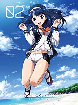 【状態　非常に良い】【商品名】ビビッドレッド・オペレーション 2(完全生産限定版) [Blu-ray]【メーカー名】アニプレックス【メーカー型番】【ブランド名】【商品説明】ビビッドレッド・オペレーション 2(完全生産限定版) [Blu-ra...