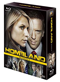 HOMELAND/ホームランド シーズン2 ブルーレイBOX [Blu-ray]【メーカー名】20世紀フォックス・ホーム・エンターテイメント・ジャパン【メーカー型番】【ブランド名】【商品説明】HOMELAND/ホームランド シーズン2 ブル...