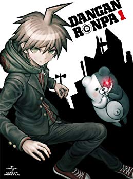 【状態　非常に良い】【商品名】ダンガンロンパ The Animation 第1巻 (初回生産限定版) [Blu-ray]【メーカー名】ジェネオン・ユニバーサル【メーカー型番】【ブランド名】【商品説明】ダンガンロンパ The Animatio...