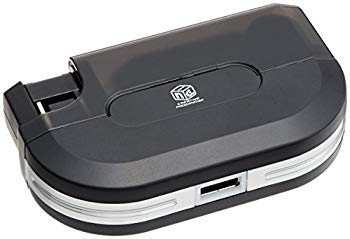 (中古品)多摩電子工業 inG AC&クルマDEチャージ 3コネクター TM231K【メーカー名】多摩電子工業【メーカー型番】TM231K【ブランド名】多摩電子工業【商品説明】多摩電子工業 inG AC&クルマDEチャージ 3コネクター T...
