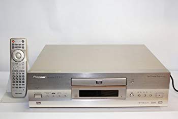 【状態　非常に良い】【中古 良品】パイオニア ｜高音質CD/DVDプレーヤー DV-S737 94290円の品【メーカー名】パイオニア【メーカー型番】DV-S737【ブランド名】パイオニア(Pioneer)【商品説明】パイオニア ｜高音質C...