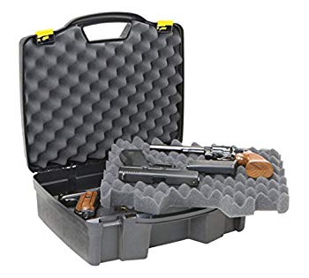 (中古品)Plano 1404プロテクターシリーズ4つピストルケース、XL、ブラック【メーカー名】PLANO MOLDING COMPANY【メーカー型番】140495【ブランド名】プラノ(PLANO)【商品説明】Plano 1404プロテ...