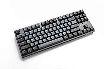 (中古品)DURGOD ゲームメカニカル式キーボード 有線Type-C接続 Cherry MX ?軸 87キー フルキー用アンチゴースト【メーカー名】DURGOD【メーカー型番】K320G87RE【ブランド名】DURGOD【商品説明】DUR...
