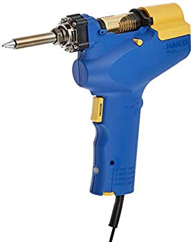 (中古品)白光(HAKKO) はんだ吸取器 FR30181【メーカー名】白光(HAKKO)【メーカー型番】FR30181【ブランド名】白光(HAKKO)【商品説明】白光(HAKKO) はんだ吸取器 FR30181電源(V)：AC100消費電...