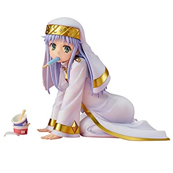 【中古】とある魔術の禁書目録III インデックス ノンスケール PVC&ABS製 塗装済み 完成品フィギュア【ジャンル】フィギュア・コレクタードール【Brand】ユニオンクリエイティブ(UNION CREATIVE)【Contributor...