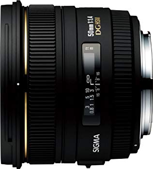 【状態　非常に良い】【中古 良品】SIGMA 単焦点標準レンズ 50mm F1.4 EX DG HSM キヤノン用 フルサイズ対応【メーカー名】シグマ【メーカー型番】310101【ブランド名】シグマ【商品説明】SIGMA 単焦点標準レンズ ...