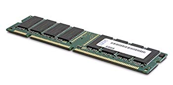 【状態　非常に良い】(中古品)レノボ・ジャパン 16GB(1×16GB) デュアルランク 1.35V PC3L-10600 ECC DDR3-1333 VLPRDIMM 46C0599【メーカー名】IBM【メーカー型番】46C0599【ブラ...