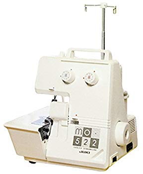 (中古品)JUKI 2本糸ロックミシン(1本針2本糸オーバーロック) MO-522【メーカー名】ジューキ【メーカー型番】MO-522【ブランド名】ジューキ (JUKI)【商品説明】JUKI 2本糸ロックミシン(1本針2本糸オーバーロック) ...