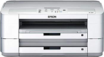 【状態　非常に良い】(中古品)EPSON A3インクジェットプリンター PX-1200 A3ノビ対応 ネットワーク標準搭載 2段フロントカセット(最大500枚)【メーカー名】エプソン【メーカー型番】PX-1200【ブランド名】エプソン【商品...