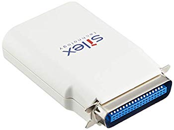 (中古品)サイレックス・テクノロジー パラレルプリンタ専用プリントサーバ SX-PS-3200P【メーカー名】サイレックス・テクノロジー【メーカー型番】SX-PS-3200P【ブランド名】サイレックス・テクノロジー【商品説明】サイレックス・...