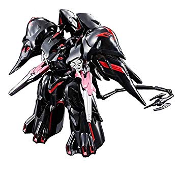【状態　非常に良い】魂SPEC ブラックサレナ -FIERCE BATTLE- （魂ウェブ限定）【メーカー名】バンダイ【メーカー型番】BAN87858【ブランド名】バンダイ(BANDAI)【商品説明】魂SPEC ブラックサレナ -FIERC...