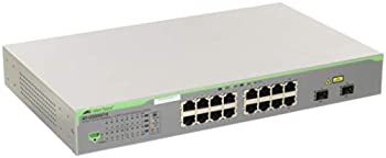 【中古】アライドテレシス AT-GS950/16 1917R【ジャンル】スイッチングハブ【Brand】アライドテレシス【Contributors】【商品説明】アライドテレシス AT-GS950/16 1917R4511430000000当店...