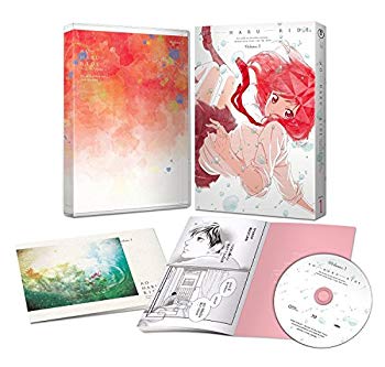 【状態　非常に良い】(中古品)アオハライド (初回生産限定版) 全6巻セット [マーケットプレイス Blu-rayセット]【メーカー名】【メーカー型番】【ブランド名】【商品説明】アオハライド (初回生産限定版) 全6巻セット [マーケットプ...