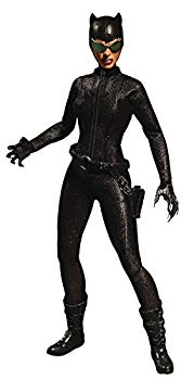 【状態　非常に良い】Mezco Toys One:12 Collective: DC Catwoman Action Figure当店では初期不良に限り、商品到着から7日間は返品を 受付けております。品切れの場合は2週間程度でお届け致します...