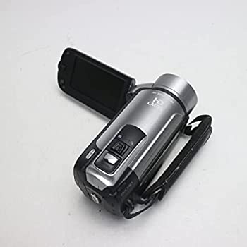 【状態　非常に良い】【中古】Canon フルハイビジョンビデオカメラ iVIS HF R10 シルバー IVISHFR10 (内蔵メモリ8GB)【ジャンル】メモリ【Brand】キヤノン【Contributors】【商品説明】Canon フル...