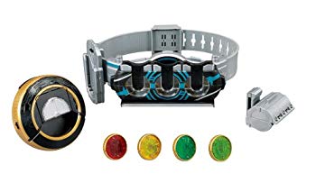 (中古品)仮面ライダーOOO (オーズ) 変身ベルト DXオーズドライバー【メーカー名】バンダイ(BANDAI)【メーカー型番】【ブランド名】バンダイ(BANDAI)【商品説明】仮面ライダーOOO (オーズ) 変身ベルト DXオーズドライバ...