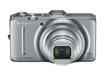 【状態　非常に良い】【中古 良品】Nikon デジタルカメラ COOLPIX (クールピクス) S9300 クリスタルシルバー S9300SL【メーカー名】ニコン【メーカー型番】COOLPIX S9300(SL)【ブランド名】ニコン【商品説...