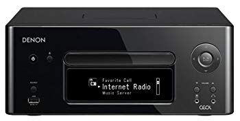 【中古 良品】DENON CEOL ネットワークCDレシーバー AirPlay/ハイレゾ音源対応 ブラック RCD-N8-K【メーカー名】デノン【メーカー型番】RCD-N8K【ブランド名】デノン(Denon)【商品説明】DENON CEOL...