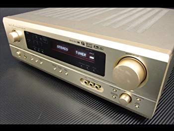【中古 良品】DENON AVアンプ AVC-1580-N【メーカー名】Denon【メーカー型番】AVC-1580-N【ブランド名】デノン(Denon)【商品説明】DENON AVアンプ AVC-1580-N6chパワーアンプ搭載。DTS-...