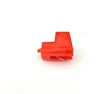 (中古品)Durpower Phonograph Record Player Turntable Needle For FISHER MC-740, FISHER MC-4031, FISHER MC-4050A, FISHER MT-64...