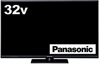 (中古品)パナソニック 32V型 液晶 テレビ VIERA TH-32D300 ハイビジョン USB HDD録画対応 2016【メーカー名】パナソニック【メーカー型番】TH-32D300【ブランド名】パナソニック(Panasonic)【商品...