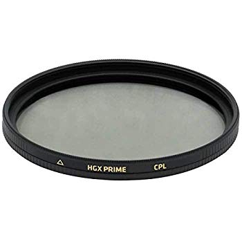 (中古品)Promaster 55?mm Circular Polarizer HGX Primeフィルタ【メーカー名】Promaster【メーカー型番】【ブランド名】ProMaster【商品説明】Promaster 55?mm Circu...
