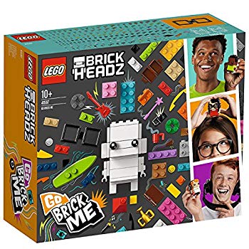 【状態　非常に良い】レゴ(LEGO) ブリックヘッズ ブリックヘッズ・メーカー 41597【メーカー名】レゴ(LEGO)【メーカー型番】41597【ブランド名】レゴ (LEGO)【商品説明】レゴ(LEGO) ブリックヘッズ ブリックヘッズ・...