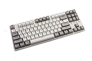 (中古品)DURGOD ゲームメカニカル式キーボード 有線Type-C接続 Cherry MX 青軸 87キー フルキー用アンチゴースト【メーカー名】DURGOD【メーカー型番】K320W87BL【ブランド名】DURGOD【商品説明】DUR...