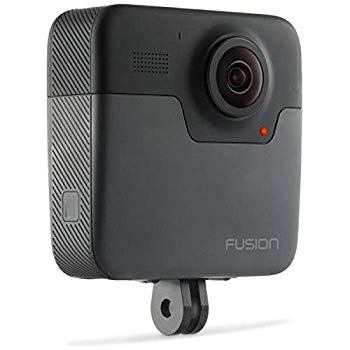 【状態　非常に良い】(中古品)GoPro GoPro FUSION CHDHZ-103-FW【メーカー名】GoPro【メーカー型番】CHDHZ-103-FW【ブランド名】GoPro(ゴープロ)【商品説明】GoPro GoPro FUSION...