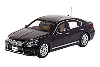 【状態　非常に良い】RAI'S 1/43 レクサス LS600hL 2015 日本国内閣総理大臣専用車 完成品【メーカー名】ヒコセブン【メーカー型番】H7431501【ブランド名】ヒコセブン(Hiko seven)【商品説明】RAI'S 1...