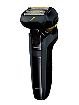 【状態　非常に良い】パナソニック ラムダッシュ メンズシェーバー 5枚刃 黒 ES-LV5D-K【メーカー名】パナソニック【メーカー型番】ES-LV5D-K【ブランド名】パナソニック(Panasonic)【商品説明】パナソニック ラムダッシ...