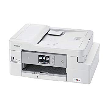 【状態　非常に良い】(中古品)ブラザー プリンター 大容量インク型 A4 インクジェット複合機 MFC-J1500N (FAX/ADF/有線・無線LAN/手差しトレイ/両面印刷)【メーカー名】ブラザー工業【メーカー型番】MFC-J1500N...