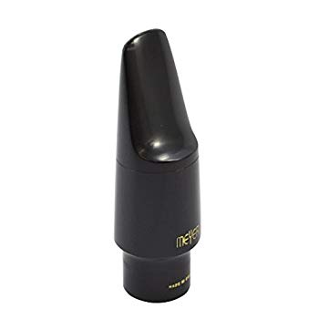 (中古品)メイヤー アルトサクソフォン マウスピース ハードラバー 7MM【メーカー名】Meyer【メーカー型番】MR-402-7MM【ブランド名】Meyer【商品説明】メイヤー アルトサクソフォン マウスピース ハードラバー 7MM多くの...