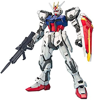 【中古】PG 1/60 GAT-X105 ストライクガンダム (機動戦士ガンダムSEED)【ジャンル】ロボット, キッズのためのお誕生日ストア【Brand】BANDAI SPIRITS(バンダイ スピリッツ)【Contributors】【商...