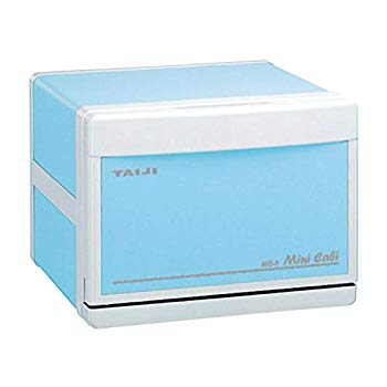 【中古品】カラーミニキャビ (6L(おしぼり25~30本収納)/ブルー) /0-6495-01【メーカー名】アズワン【メーカー型番】HC-6(A)【ブランド名】ナビス【商品説明】カラーミニキャビ (6L(おしぼり25~30本収納)/ブルー)...