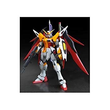 (中古品)【ガンプラEXPO限定】MG 1/100 ハイネ専用デスティニーガンダム【メーカー名】バンダイ【メーカー型番】【ブランド名】バンダイ【商品説明】【ガンプラEXPO限定】MG 1/100 ハイネ専用デスティニーガンダムプラモデル当店...
