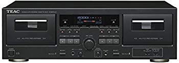 【状態　非常に良い】【中古品】TEAC カセットデッキ ダブルオートリバース ブラック W-890R-B【メーカー名】ティアック【メーカー型番】W890R【ブランド名】ティアック【商品説明】TEAC カセットデッキ ダブルオートリバース ブ...