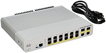 【状態　非常に良い】【中古】Cisco Systems Cisco WS-C2960C-12PC-L【ジャンル】スイッチングハブ【Brand】シスコ システムズ(Cisco Systems)【Contributors】【商品説明】Cisco...