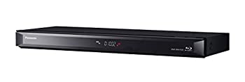 【状態　非常に良い】【中古】パナソニック 1TB 2チューナー ブルーレイレコーダー 4Kアップコンバート対応 DIGA DMR-BRW1020【ジャンル】ブルーレイレコーダー【Brand】パナソニック(Panasonic)【Contrib...