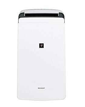 （中古品）シャープ プラズマクラスター搭載 除湿機 12Lタイプ ホワイト CV-H120W【メーカー名】シャープ(SHARP)【メーカー型番】CV-H120W【ブランド名】シャープ(SHARP)【商品説明】シャープ プラズマクラスター搭載...