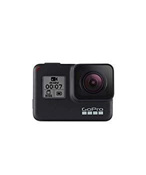 (中古品)GoPro HERO7 ブラツク CHDHX-701-FW【メーカー名】GoPro(ゴープロ)【メーカー型番】CHDHX-701-FW【ブランド名】GoPro(ゴープロ)【商品説明】GoPro HERO7 ブラツク CHDHX-7...