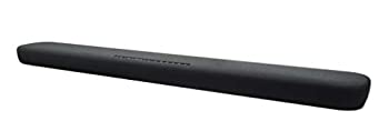 【中古】ヤマハ サウンドバー YAS-109 Alexa搭載 HDMI DTS Virtual:X Bluetooth対応 ブラック【ジャンル】サウンドバー【Brand】ヤマハ(YAMAHA)【Contributors】【商品説明】ヤマハ ...