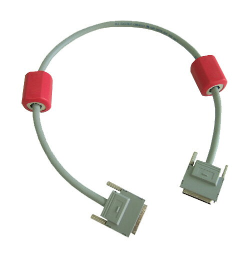 【品名】： QCPU(Qモード)用バス接続ケーブル 【形名】： GT15-QC50B　5m 【製品特長】： 対応機種 GT27、GT16、GT15、GT115□-Q□BDQ ケーブル長：5m QCPU(Qモード)用バス接続ケーブル シーケン...