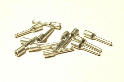 呼び名 TC　1.25-11 適用電線範囲 単線&nbsp; &nbsp;0.57〜1.44（mm） 適用電線範囲 撚線&nbsp; &nbsp;0.25〜1.65（mm2） &nbsp;適用電線範囲AWG AWG&nbsp;22-16 寸...